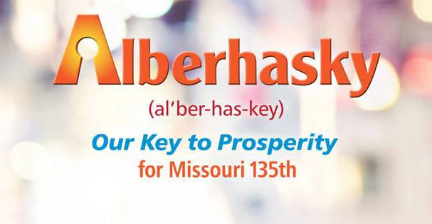 Alberhasky for Missouri 135th | Alberhasky Law Firm, P.C.